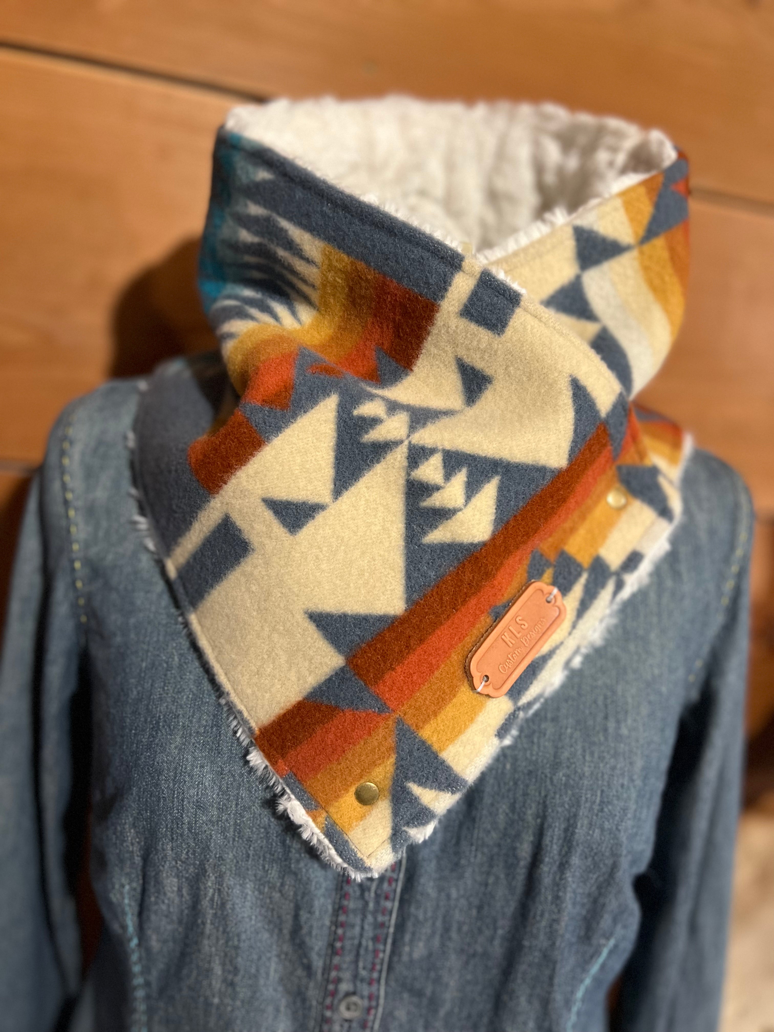 Neck Cowls – KLS Designs