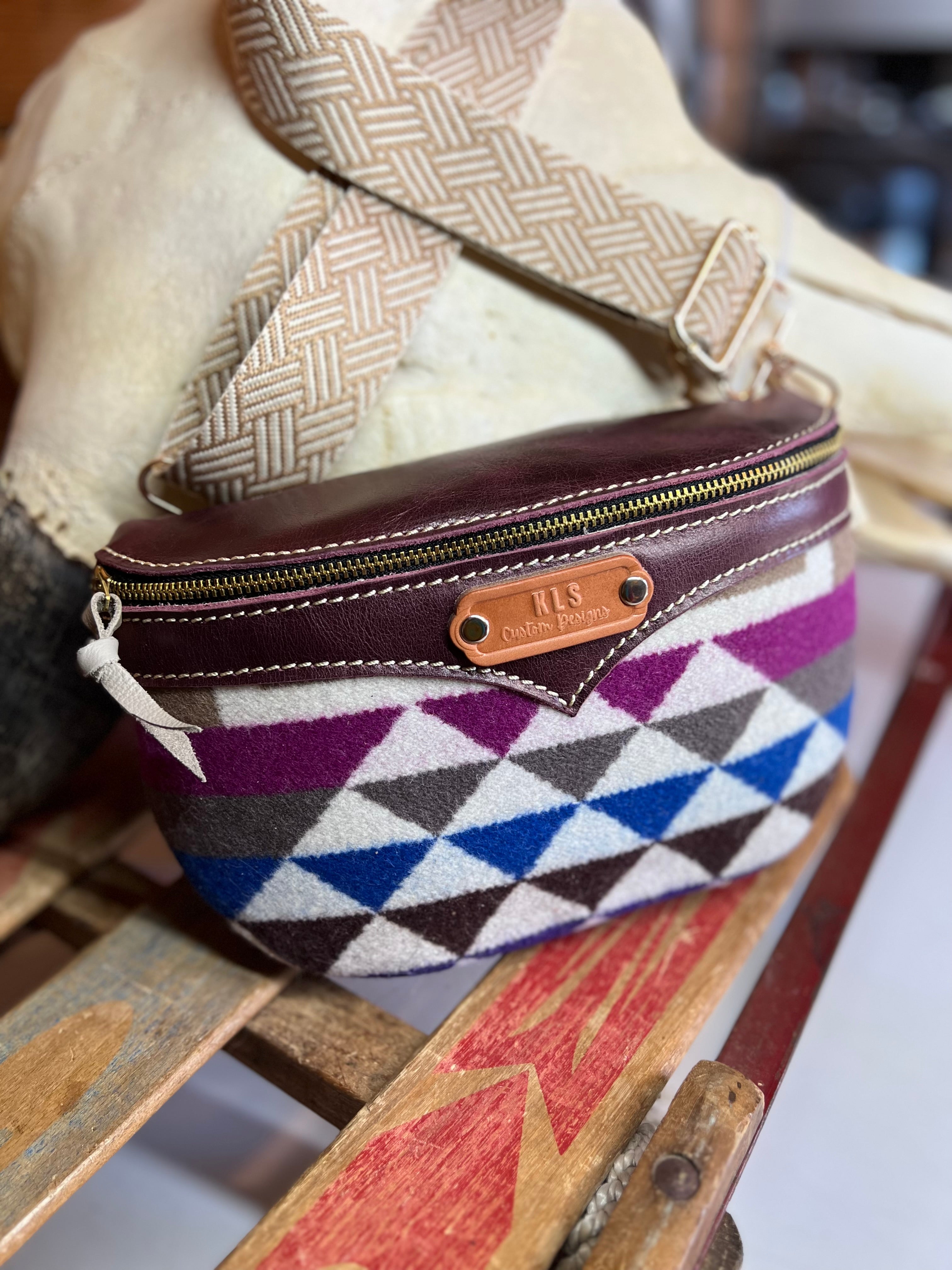 Sling Bag – KLS Designs