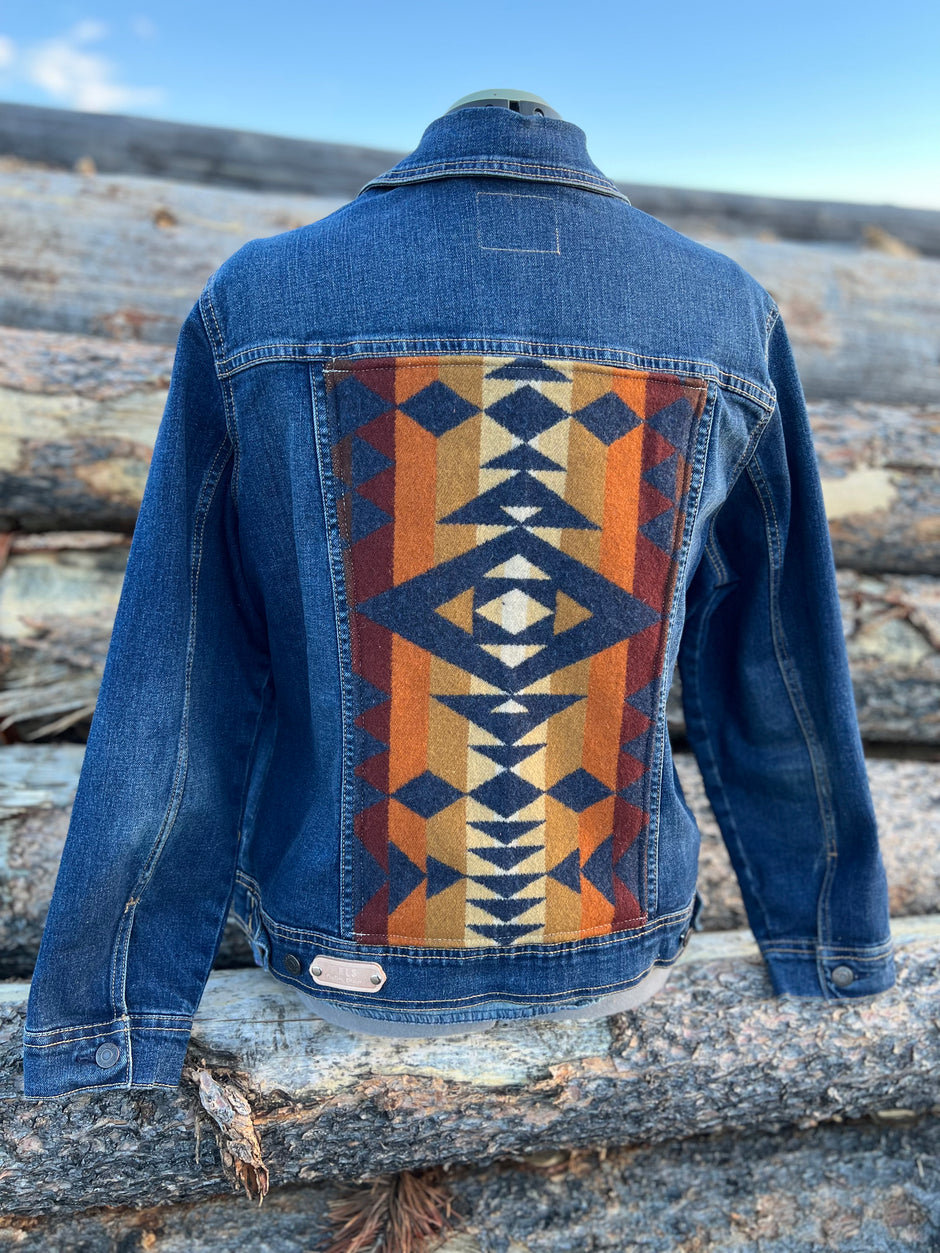 Jackets – KLS Designs