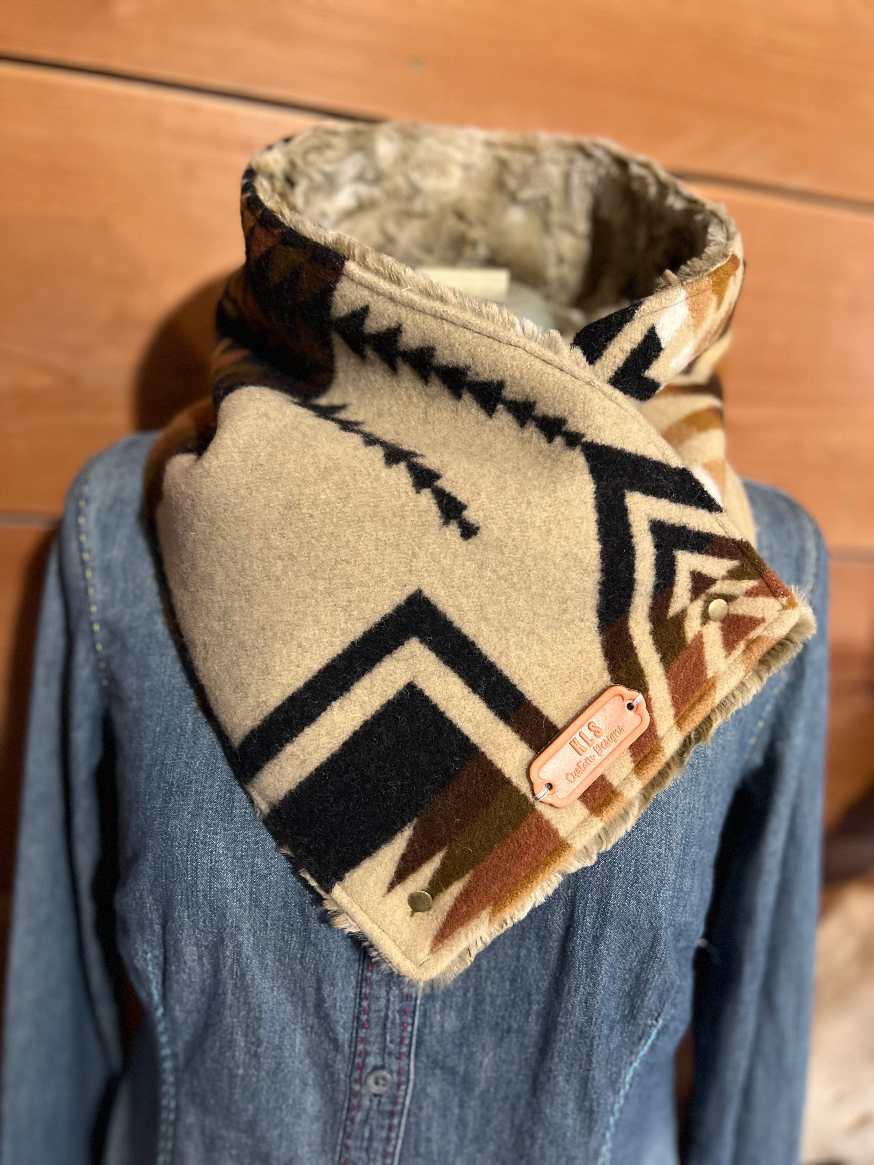 Neck Cowls – KLS Designs