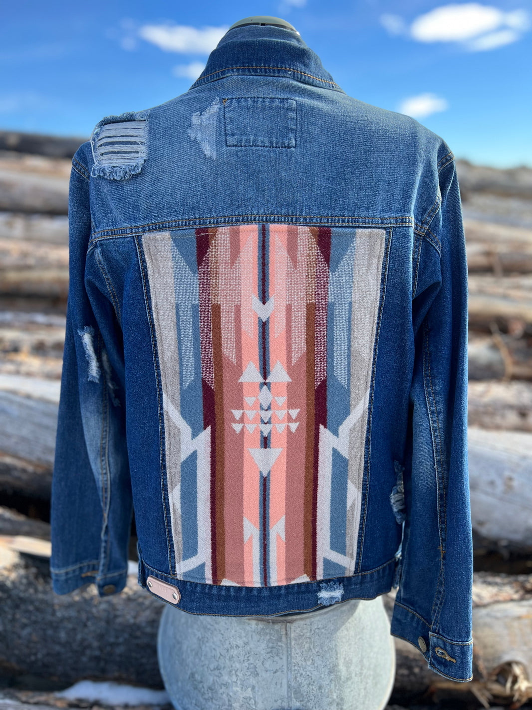Jackets – KLS Designs