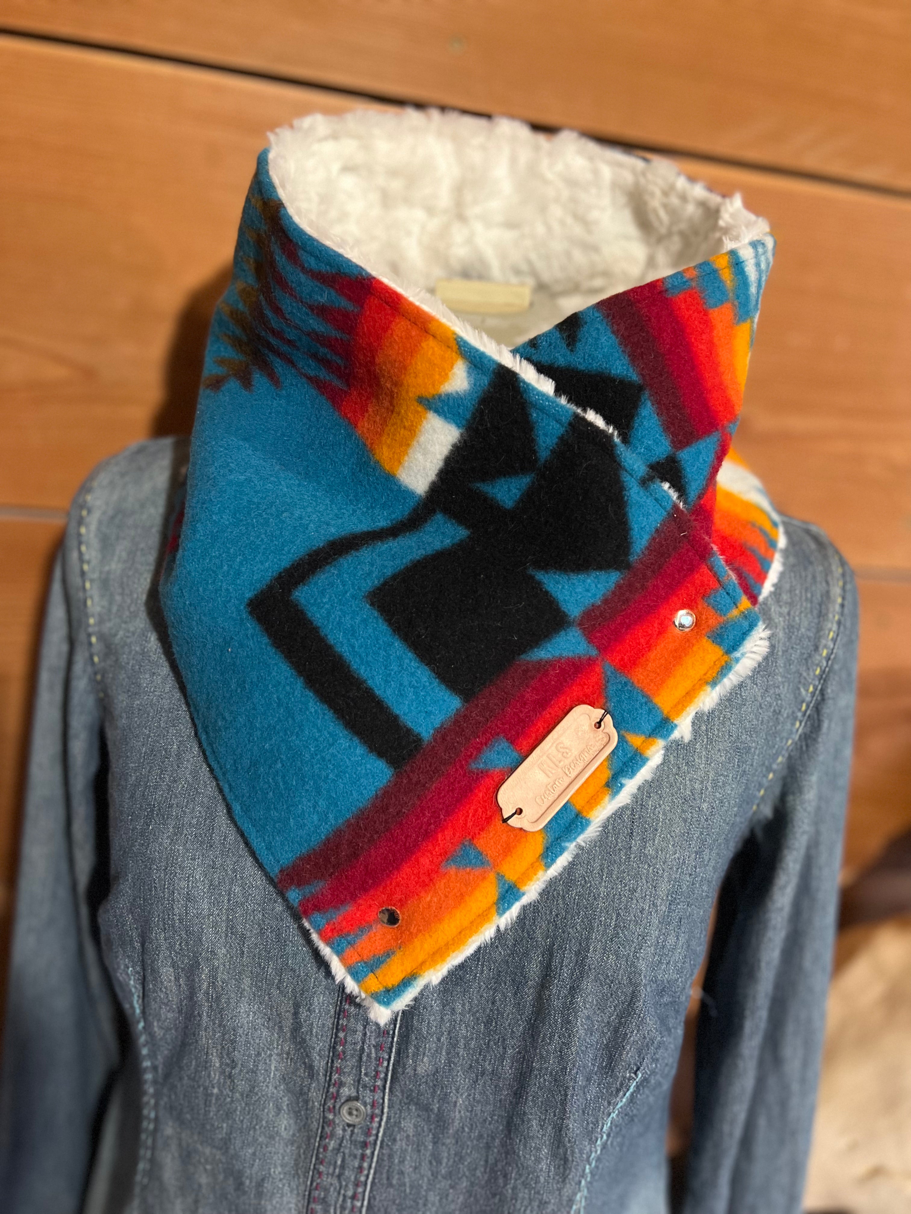 Neck Cowls – KLS Designs
