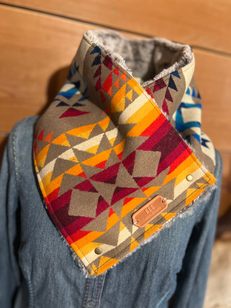 Neck Cowls – KLS Designs