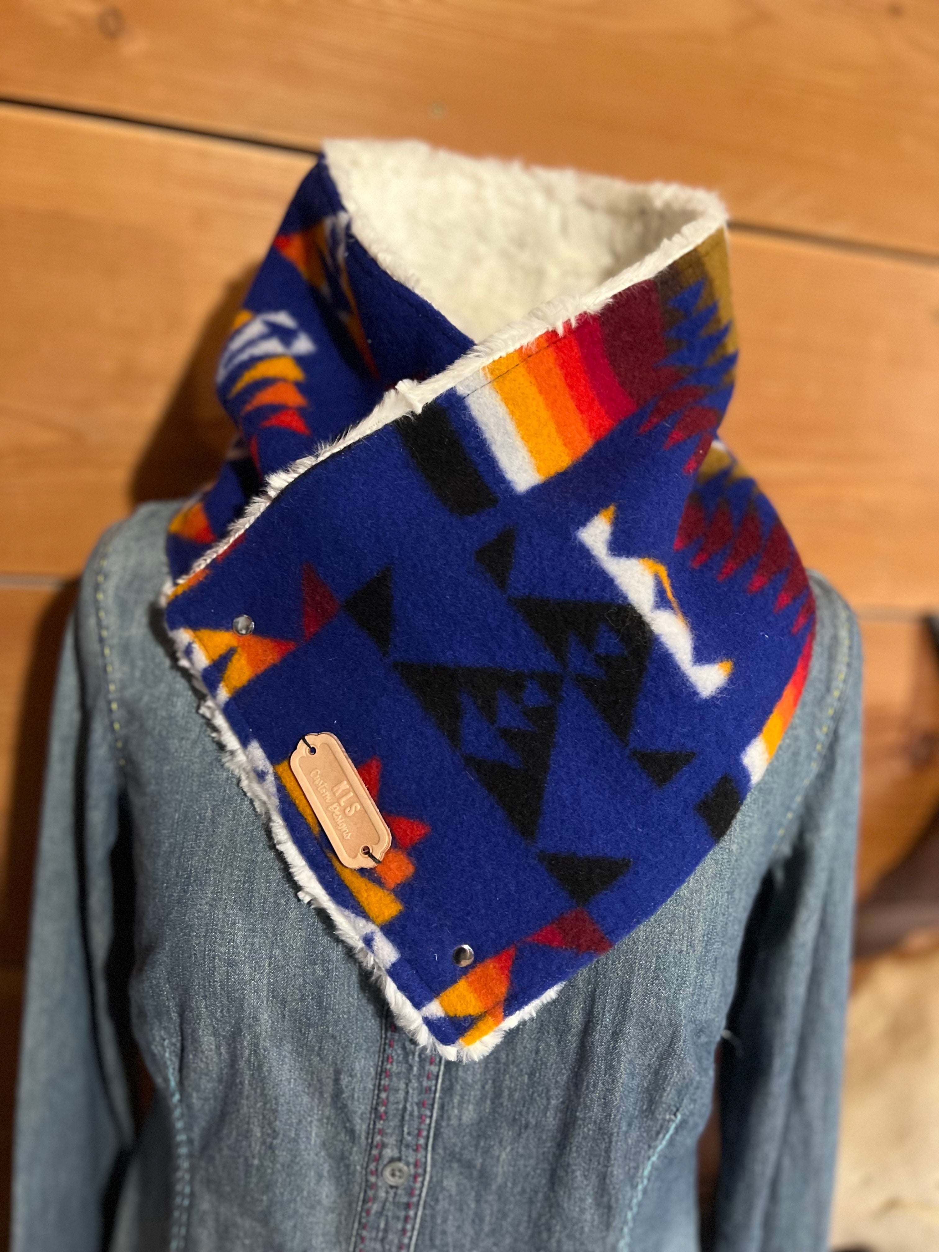 Neck Cowls – KLS Designs