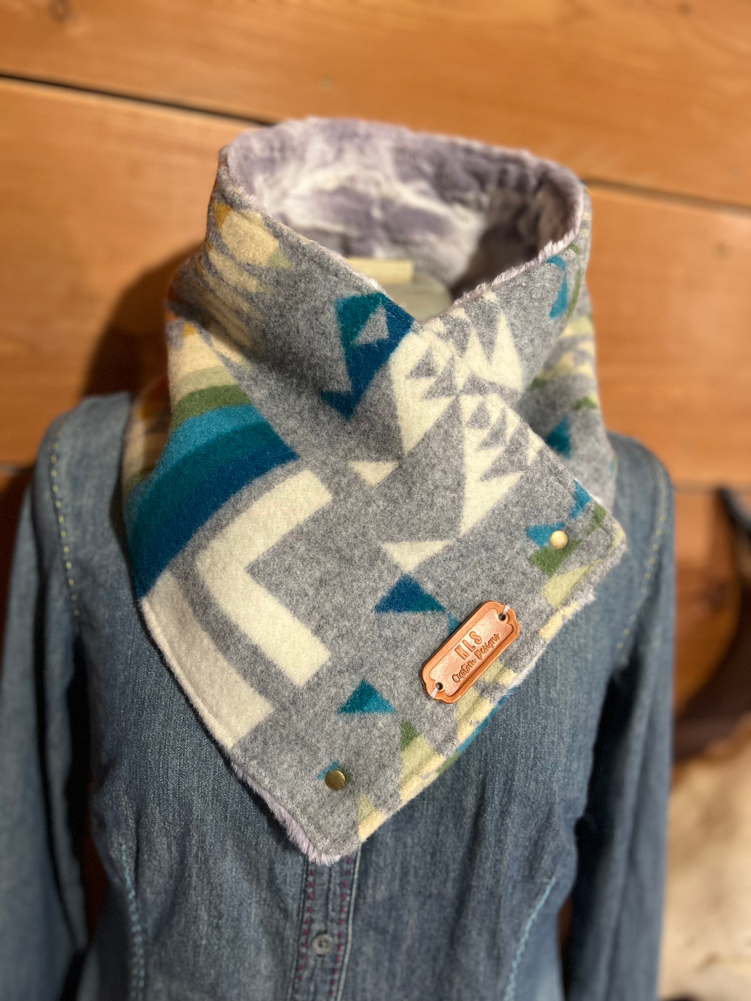 Neck Cowls – KLS Designs