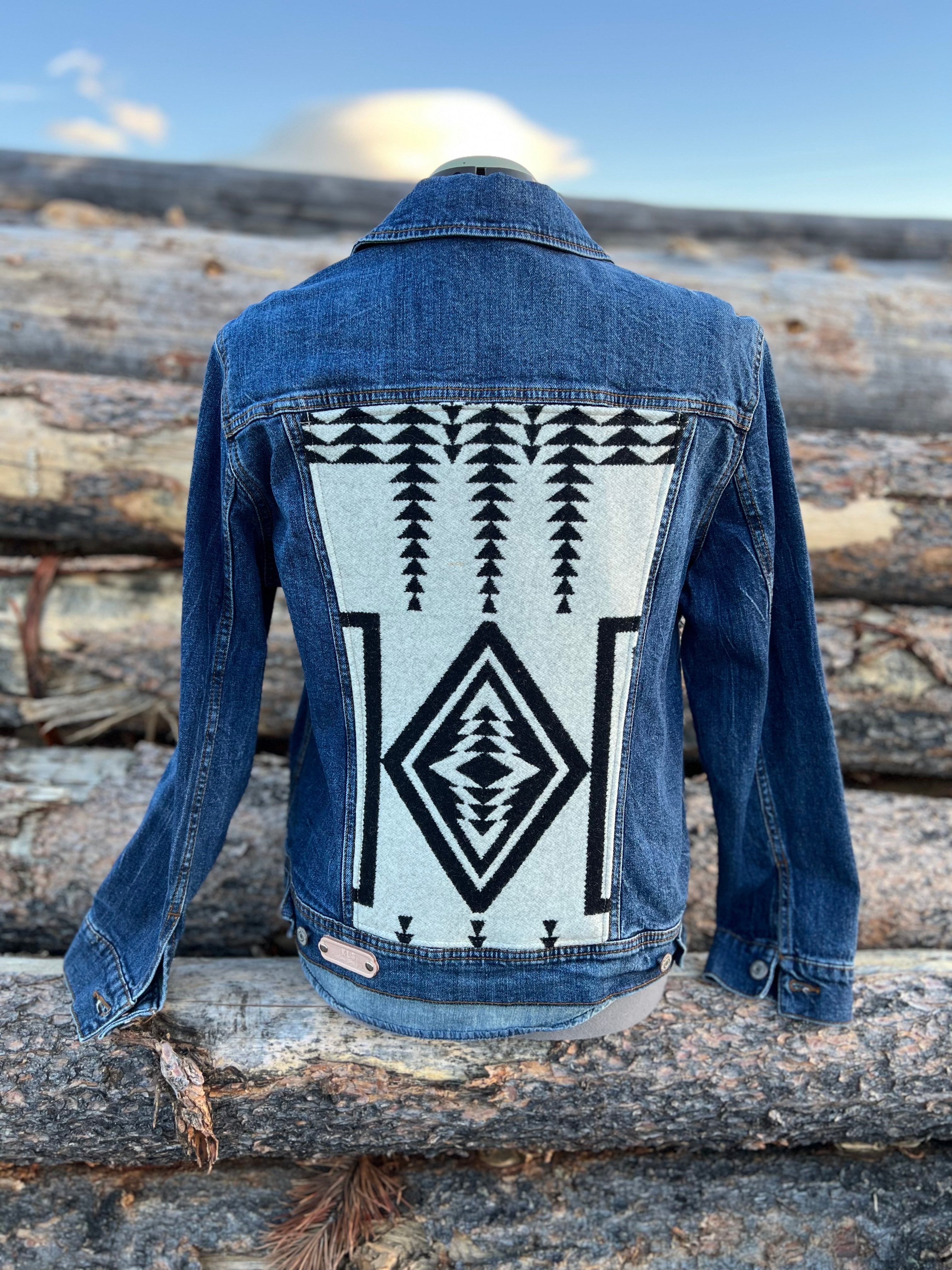 Jackets – KLS Designs