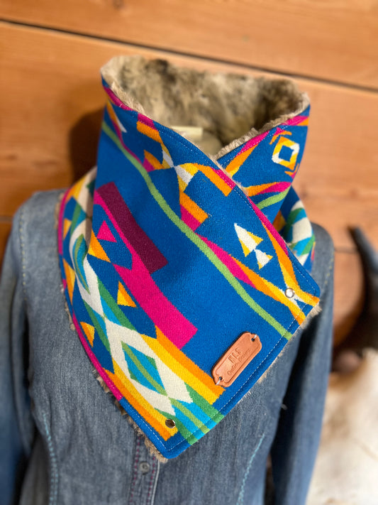 Neck Cowls – KLS Designs