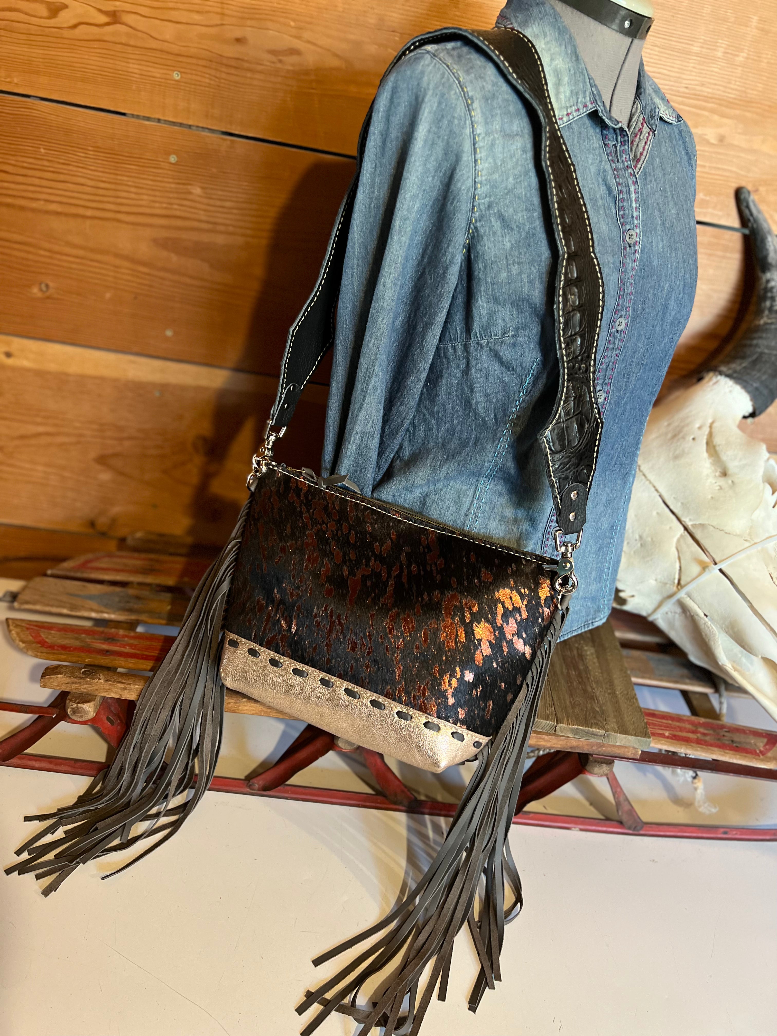 Shoulder Bag – KLS Designs