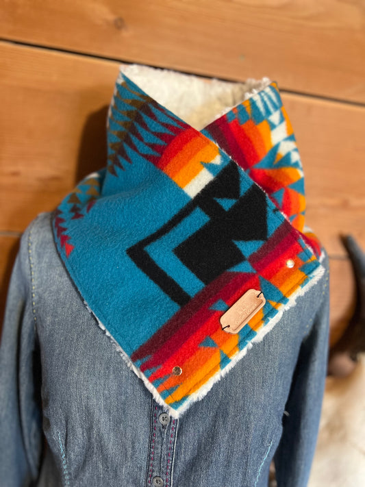 Neck Cowls – KLS Designs